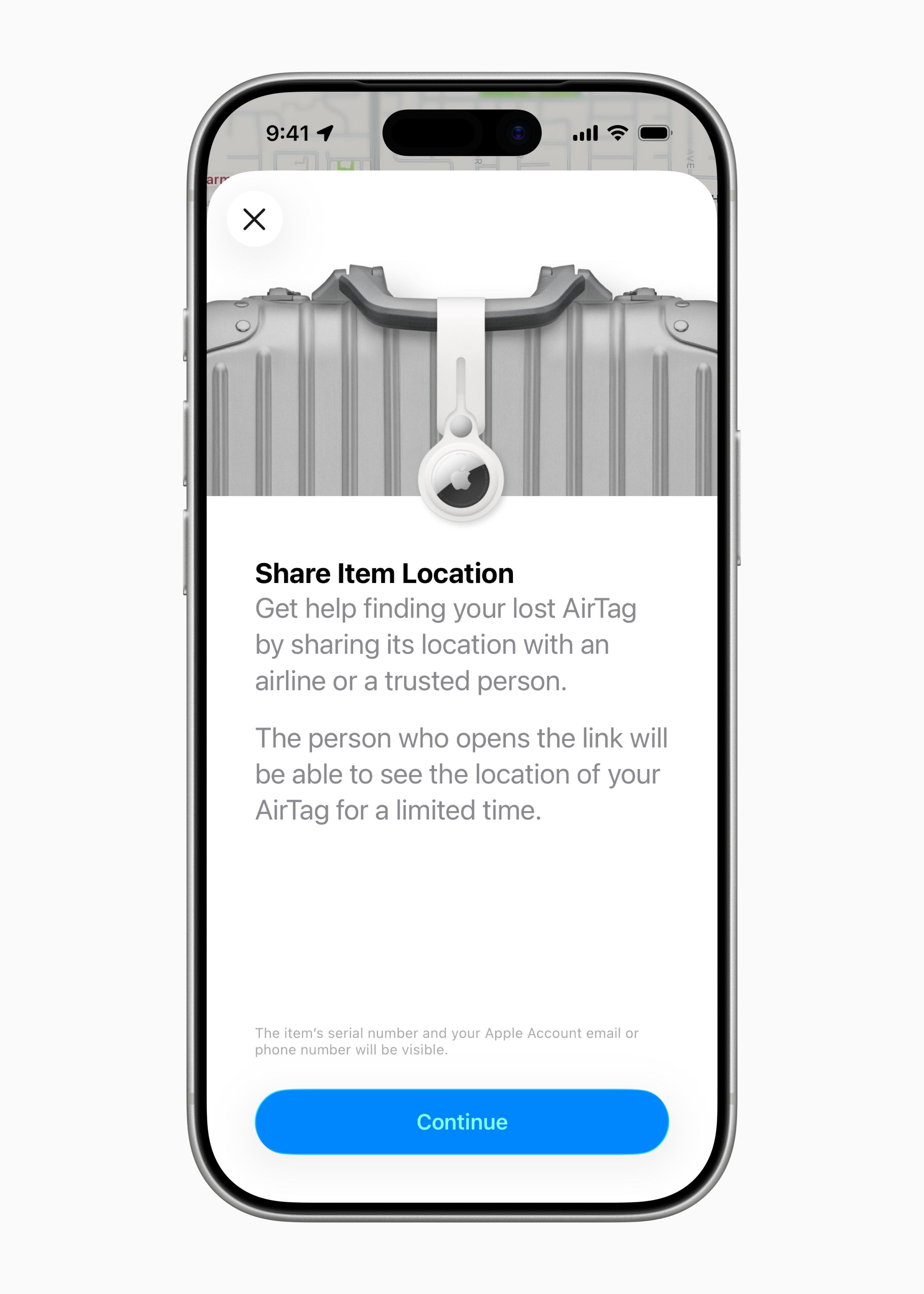 Apple、通信範囲を大幅拡大したAirTag (第2世代)を発表：5年の沈黙を破り進化したUWB技術と、見えない「真価」を問う ...