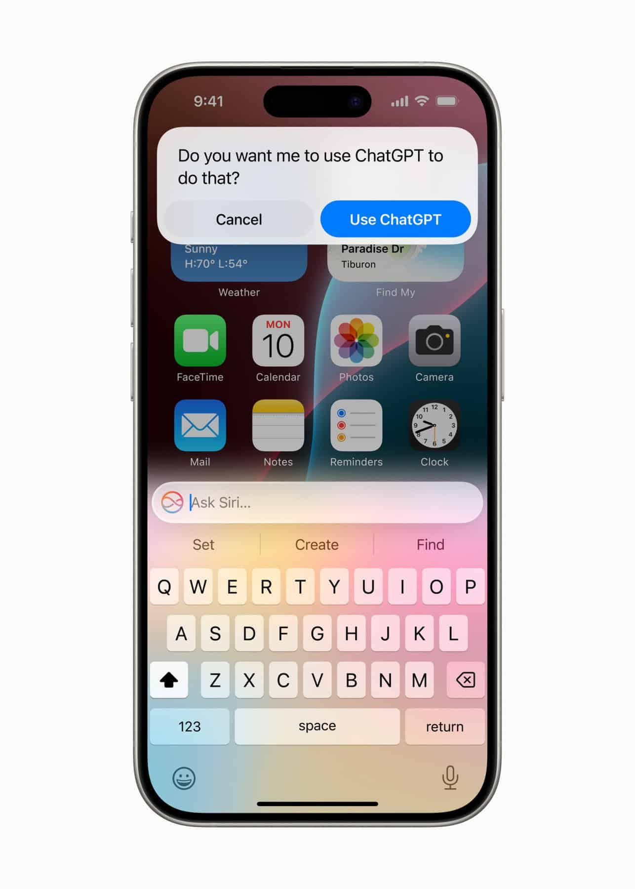 Apple、iOS 18.2開発者向けベータ版で「Apple Intelligence」の新機能「Genmori」や「Image ...