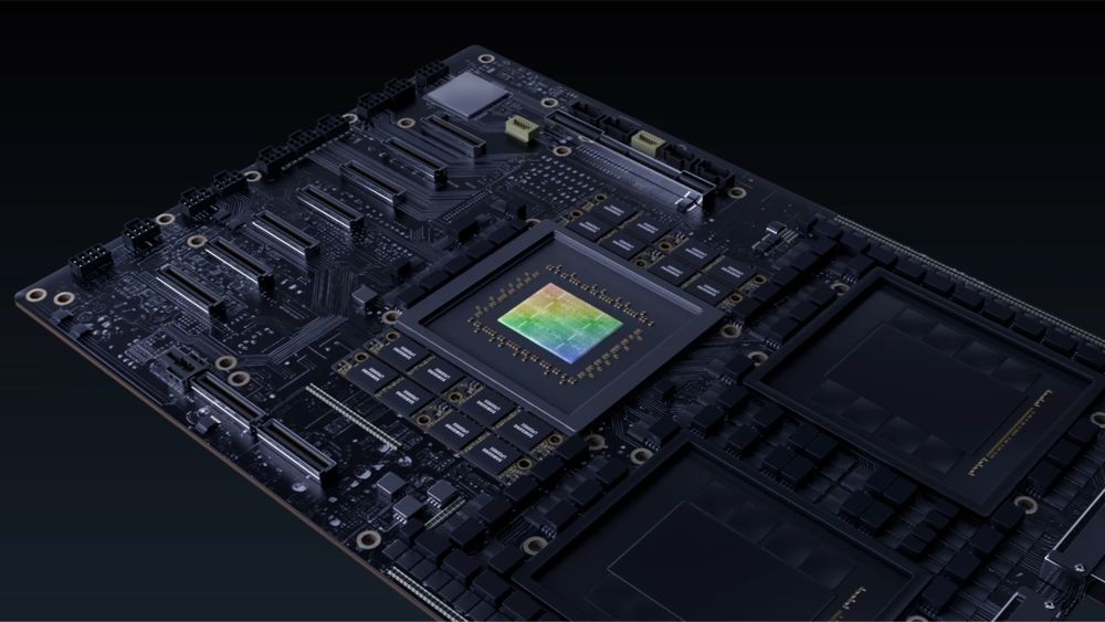 [B! CPU] x86時代の終焉か。NVIDIAの完全自社設計CPU「Vera」が叩き出したIntel、AMDを凌駕する驚愕のベンチマーク ...
