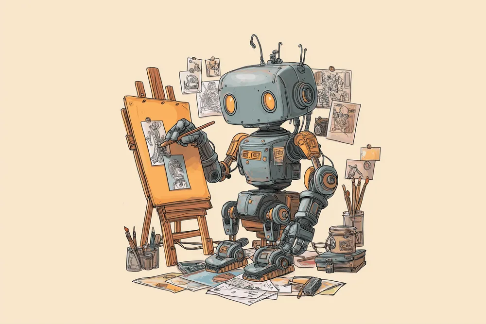 OpenAI、ChatGPTの人気画像生成モデル「gpt-image-1」をAPI経由で開発者に解放 | XenoSpectrum