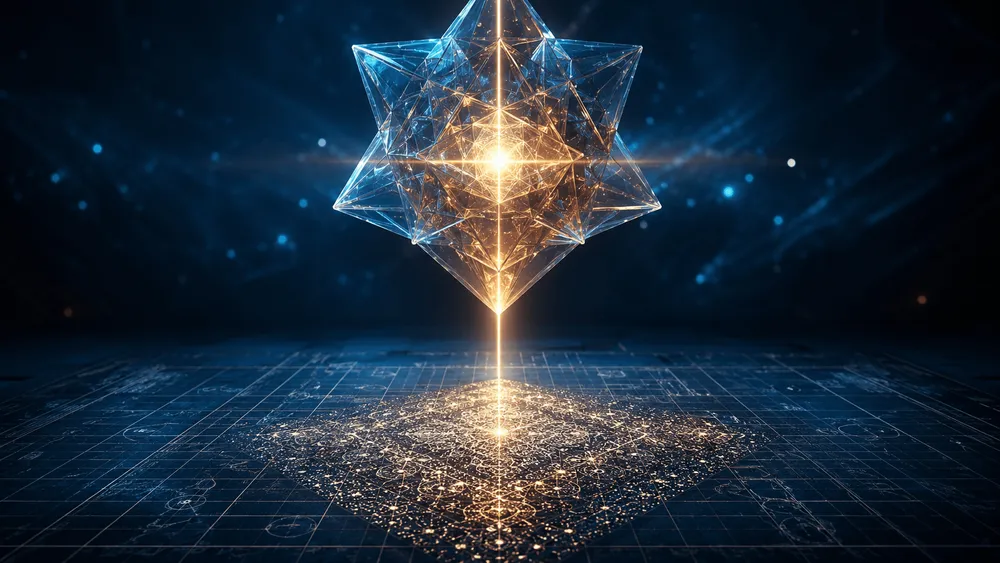 汚名返上から大発見へ。OpenAIの推論モデルが世界的数学者を唸らせた「代数学の魔法」 | XenoSpectrum